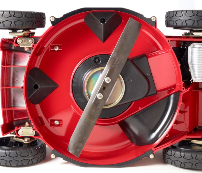 Toro-53 cm Vejapjovė „Toro Heavy Duty Proline“ 2 lankų (22291) - Gvėja