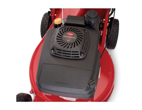 Toro-53 cm Vejapjovė „Toro Heavy Duty Proline“ 2 lankų (22291) - Gvėja