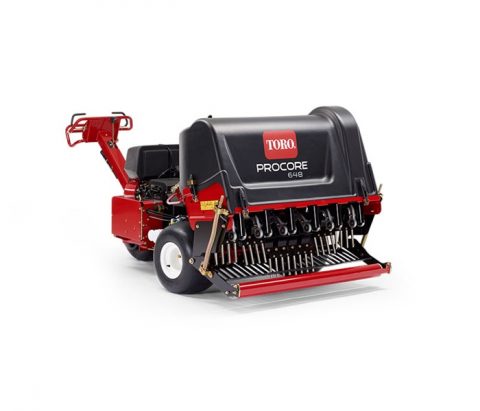 Toro-ProCore® 648 - 48" (1.2m) Aerating Width (09200) - Gvėja