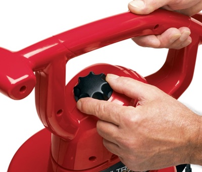 Toro-Ultra Blower CE (51581) - Gvėja